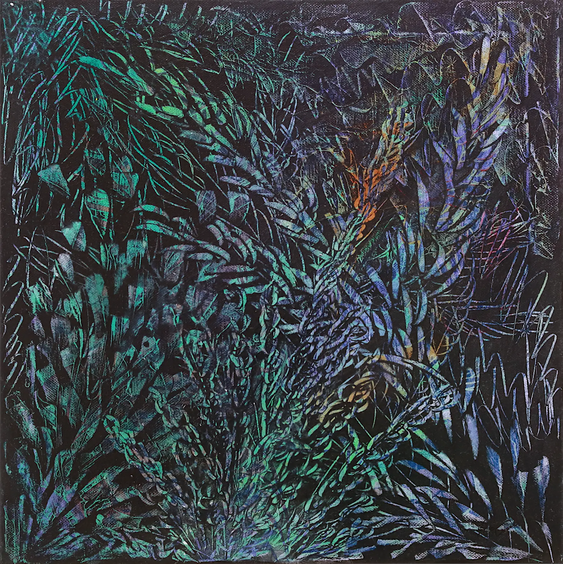 Art Classes for Kids: Acrylic Painting, Drawing and Watercolour