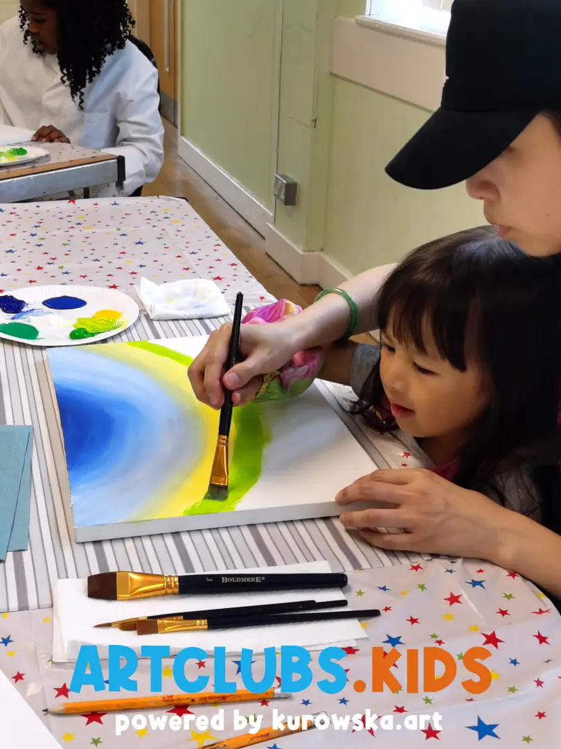 Online Art Classes for Kids – Unleash Creativity from Home