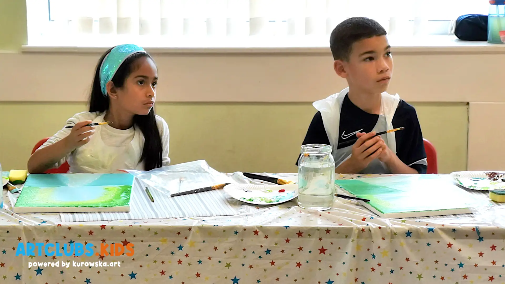 Nature's Archway - Art Classes for Kids in Sutton Coldfield