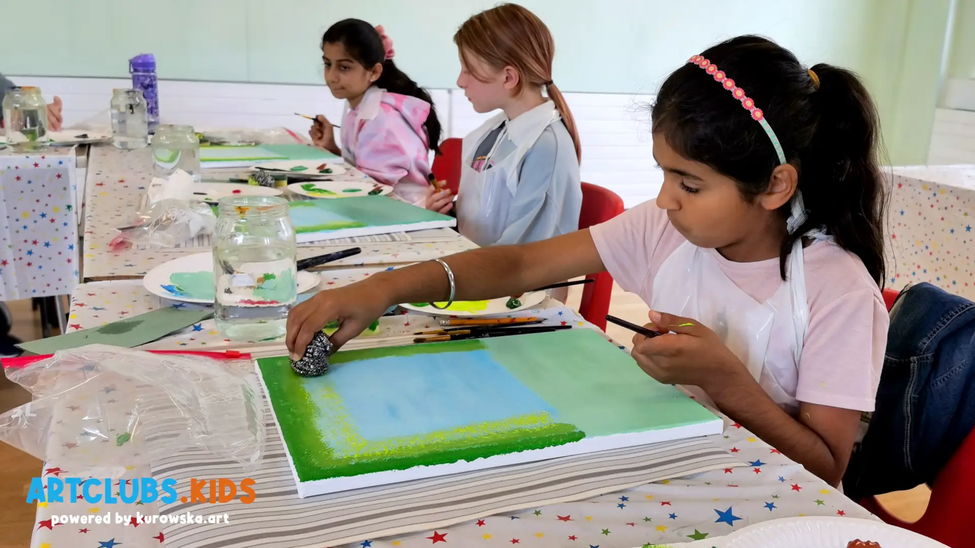 Nature's Archway - Art Classes for Kids in Sutton Coldfield