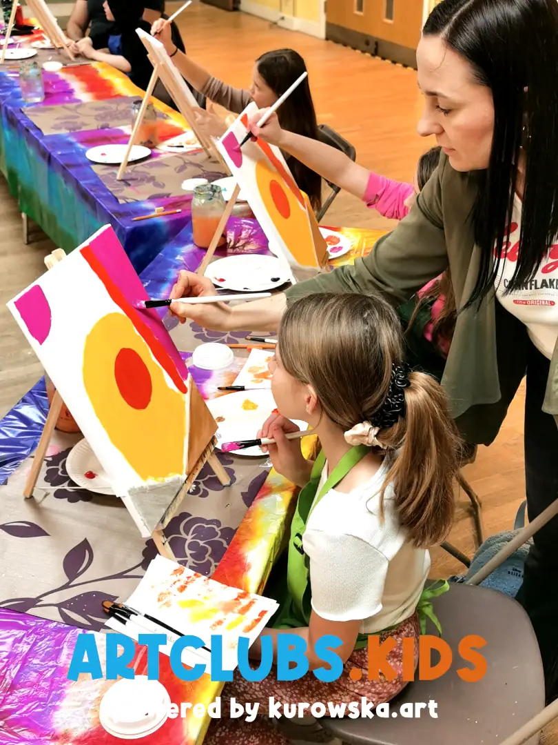 Online Art Classes for Kids – Unleash Creativity from Home