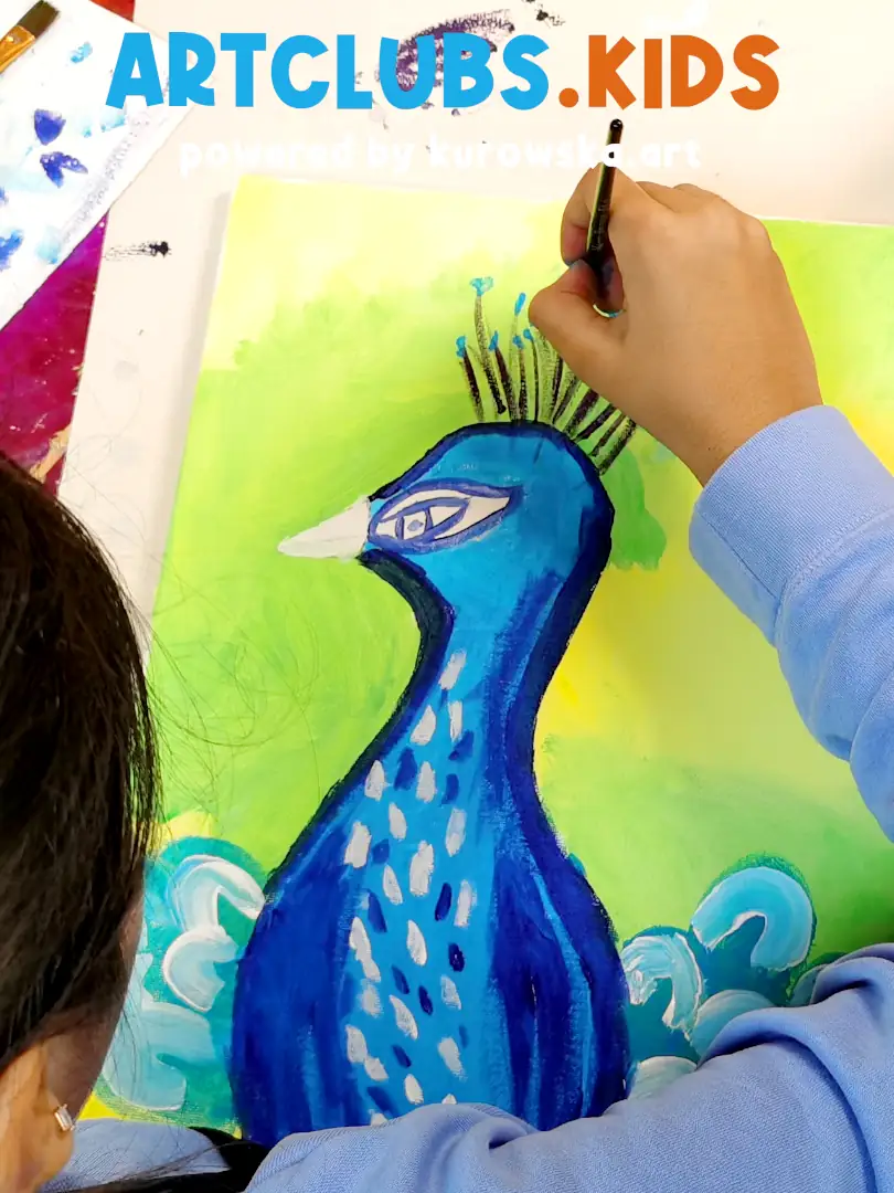 Online Art Classes for Kids – Unleash Creativity from Home